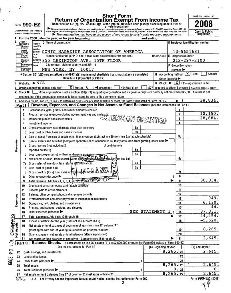 codetax | Avatar Press