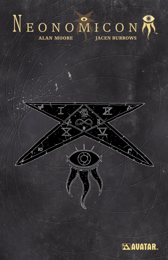 Signed NEONOMICON Hardcover Edition, Available Exclusively from Comic ...